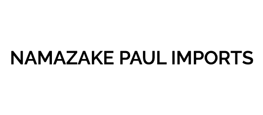 Namazake Paul – Alchemy of the Spirit