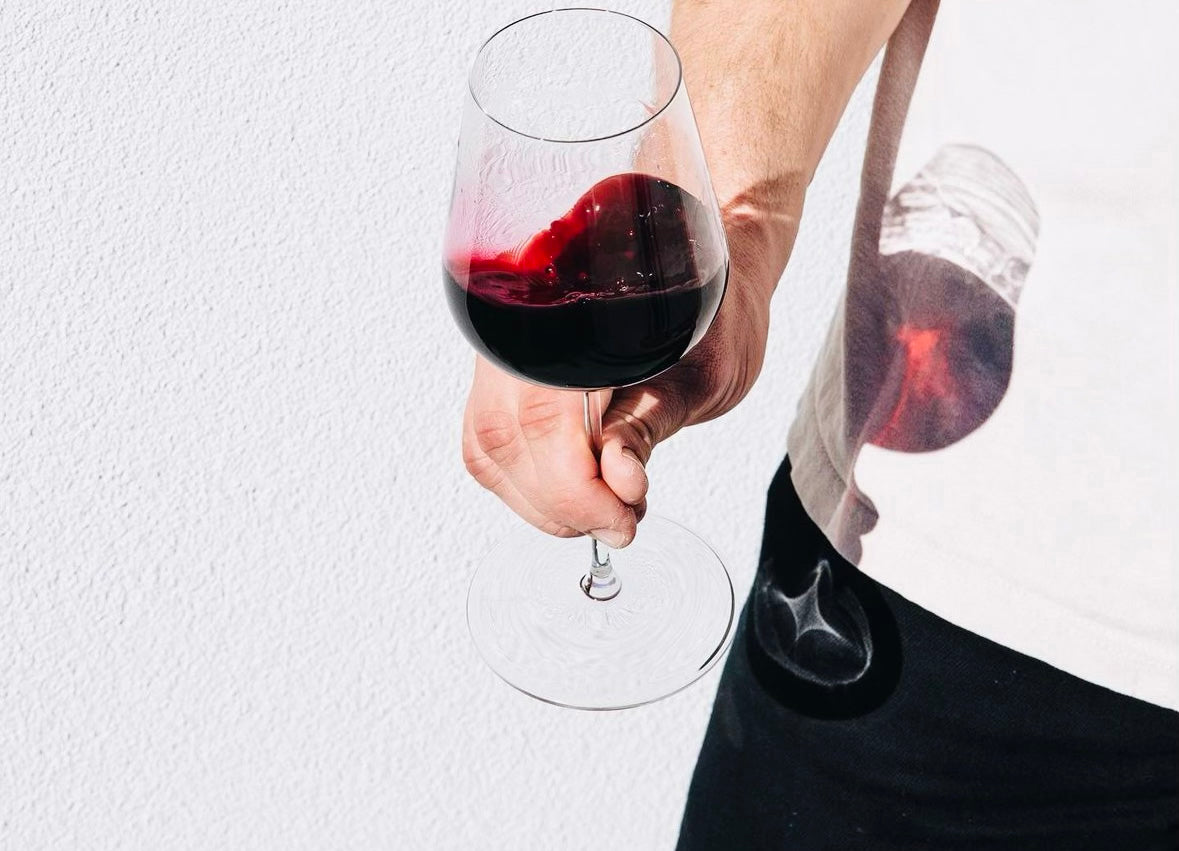 Alchemy of the Spirit